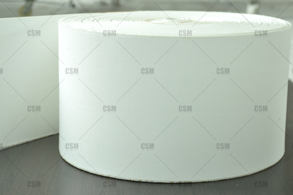 Installation method of airslide canvas in the air slide_airslide fabric